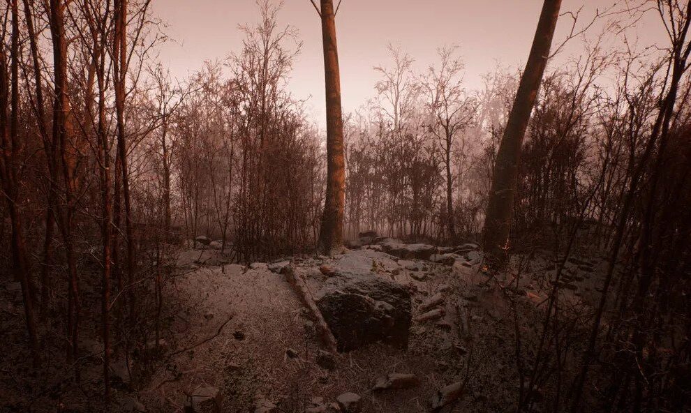 Abandoned PS5: Everything we know about the upcoming survival horror