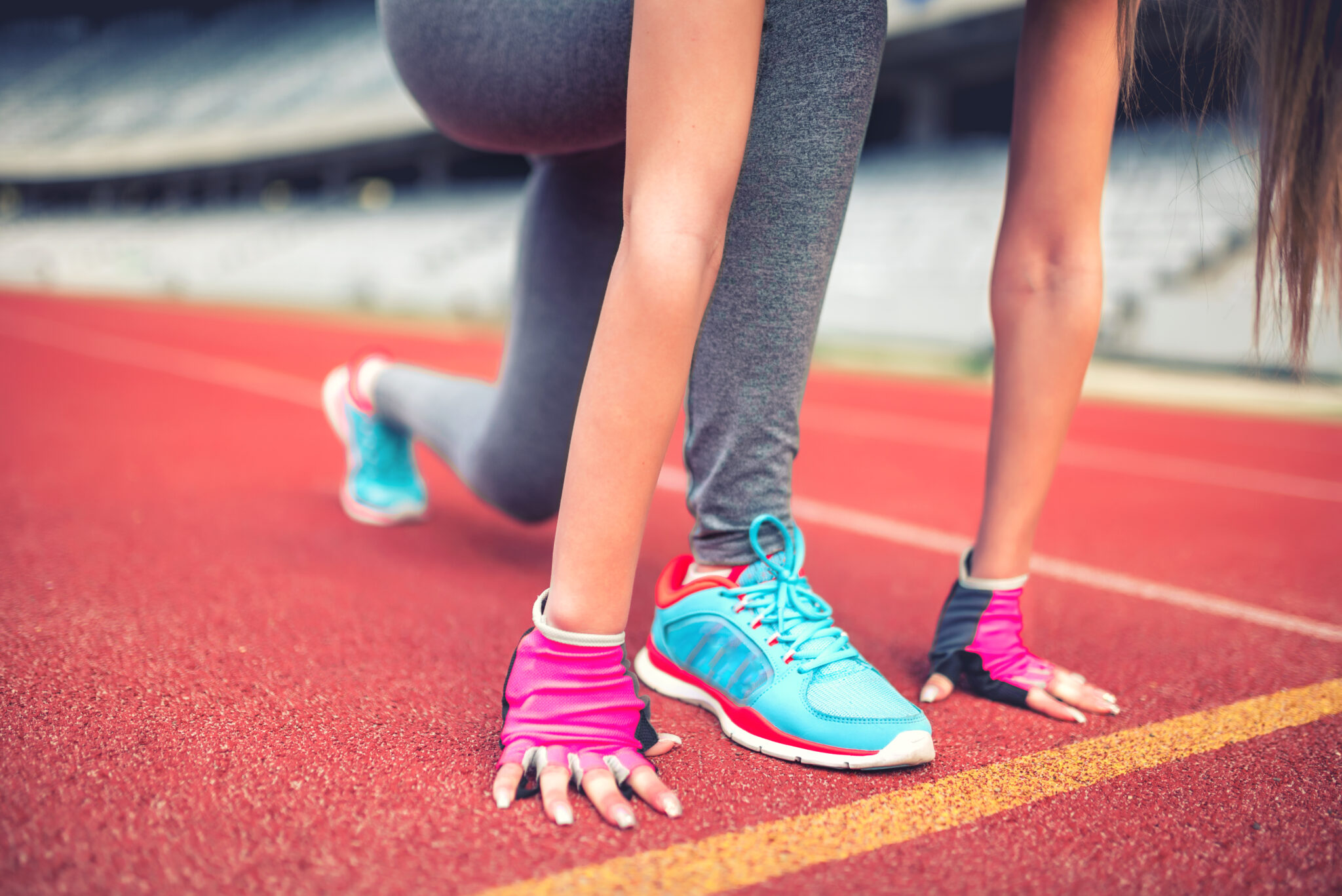 Athlete Chelsea Mitchell sues Connecticut over loss to trans runner