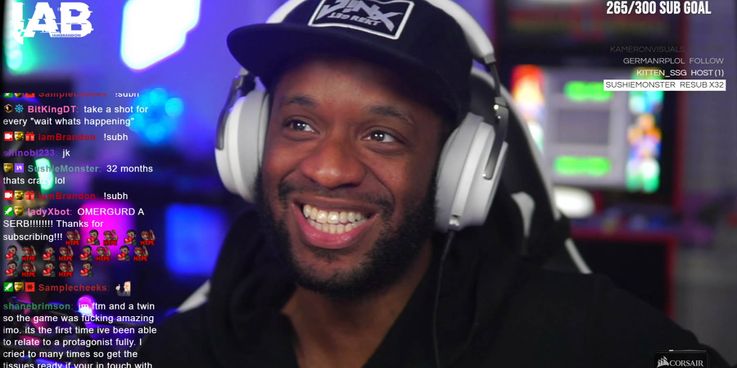 7 incredible LGBT+ Twitch streamers you really should be following