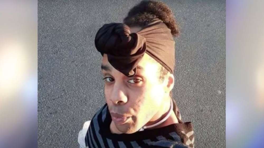 Maggie Baska | PinkNews