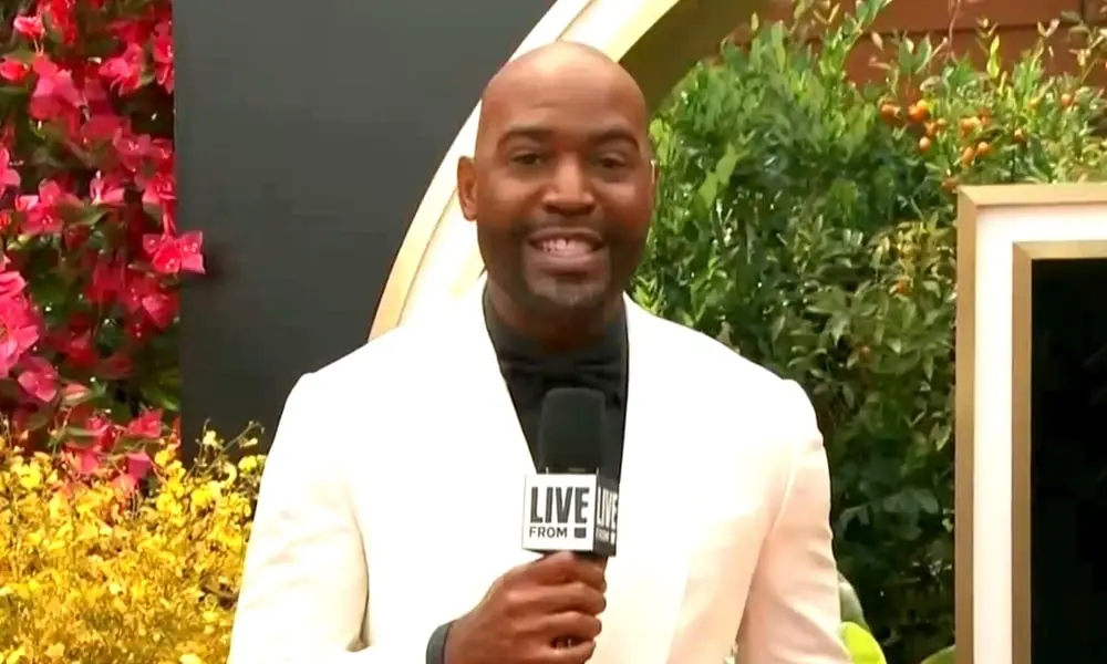 Karamo Brown is ready to marry partner Carlos Medel