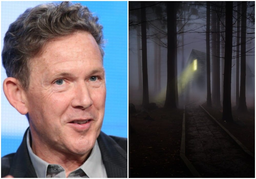 Kevin Bacon conversion therapy camp horror film They/Them gets chilling ...