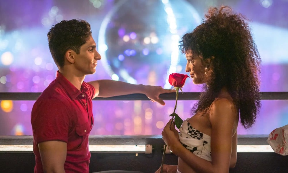 Pose season 3: Lil Papi star 'didn't know what trans meant'