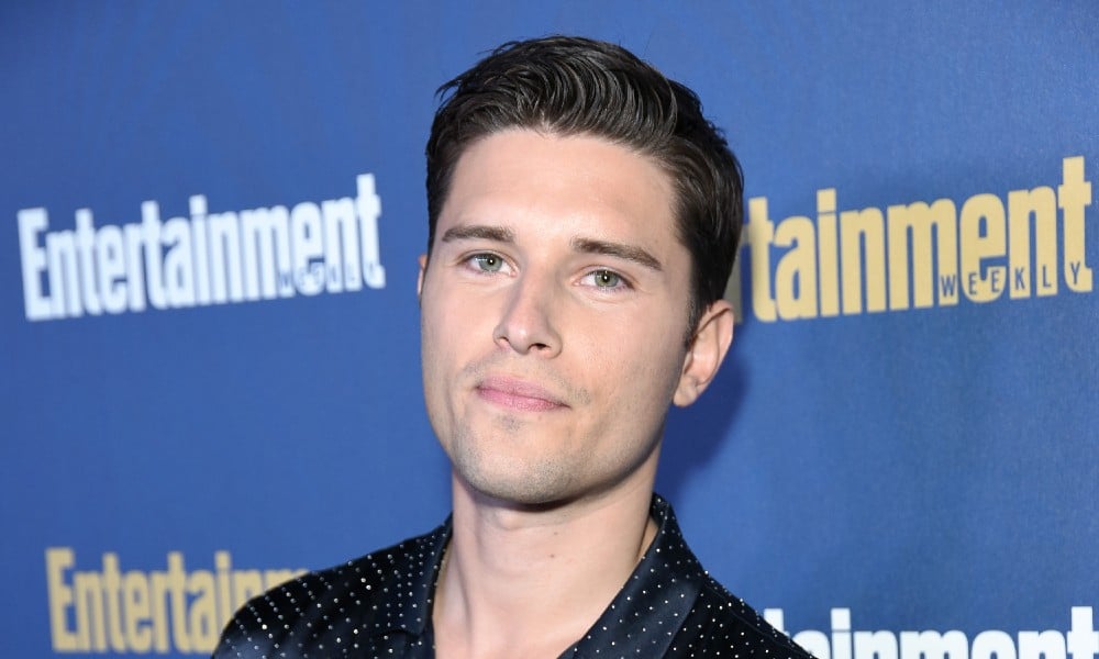 Ronen Rubinstein: 9-1-1: Lone Star actor comes out as bisexual