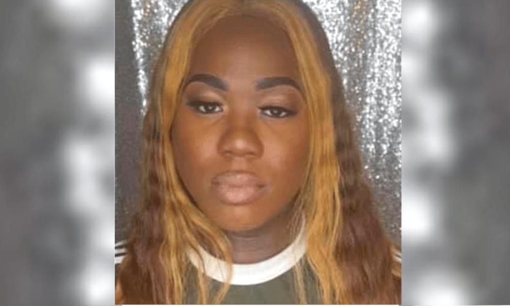Akira Ross: Black lesbian shot dead by stranger at gas station