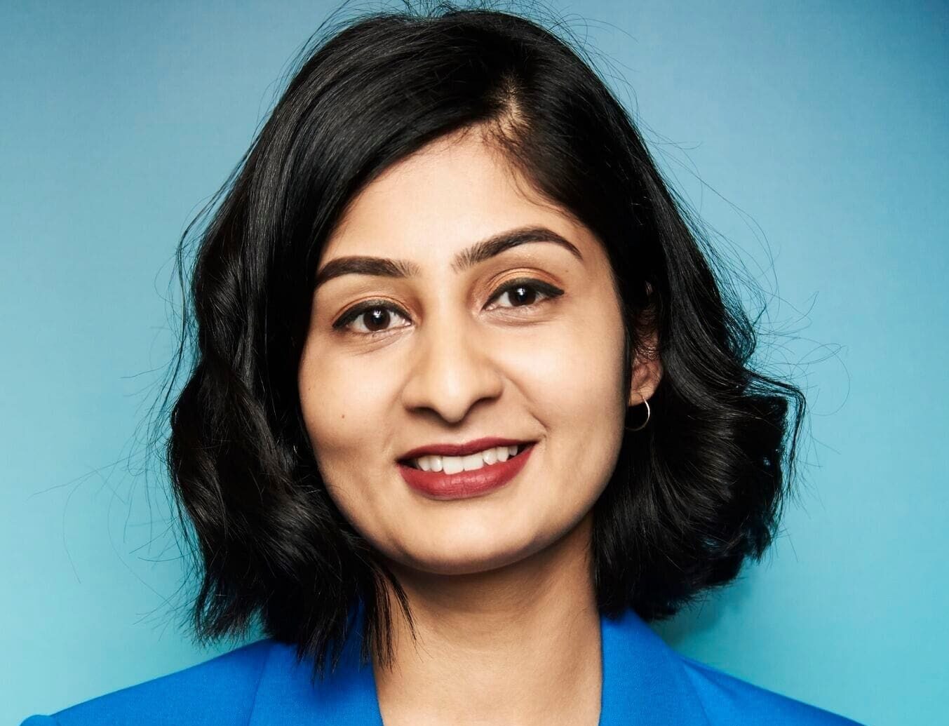 Zarah Sultana: Tories whipping up 'culture war' of racism, transphobia