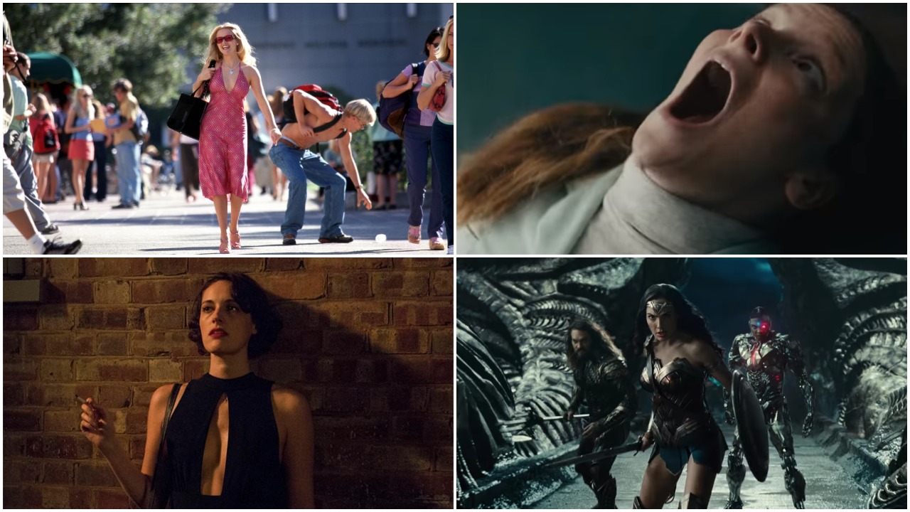 Filmmakers 'saddened' by 'monstering' of trans women accusation