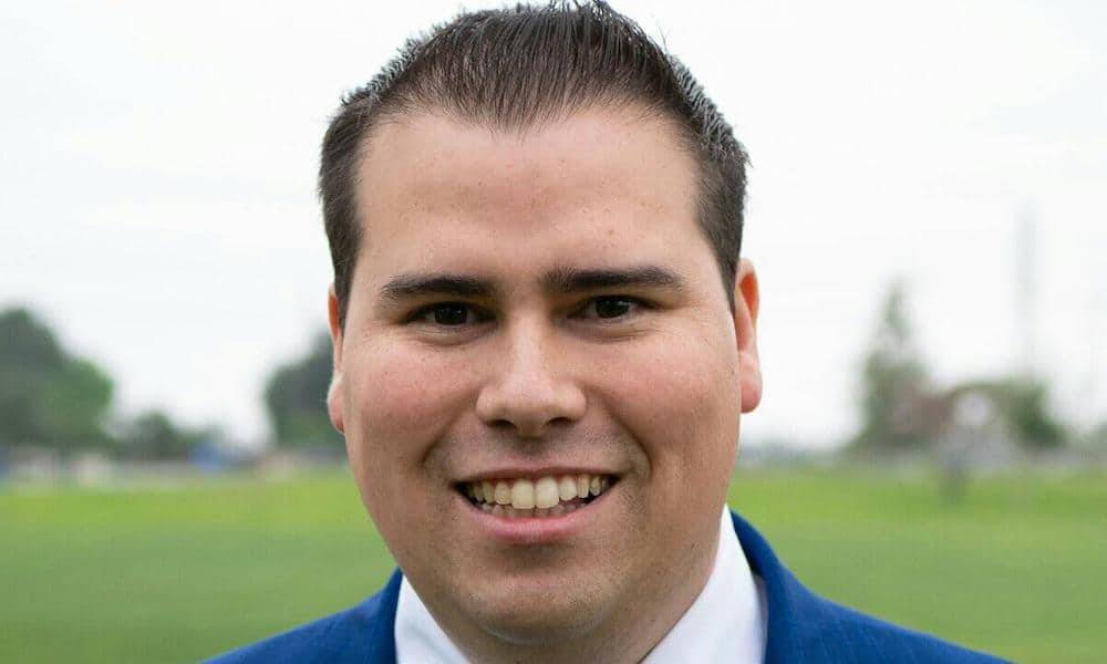 Omar Navarro thinks 'a gay' in Disney's Cruella has 'ruined his childhood'