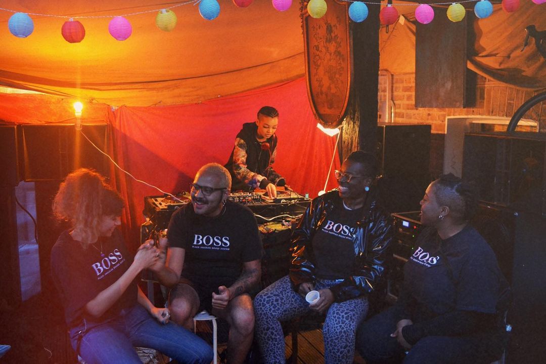 Turner Prize nominates non-binary artist for drag dreamscape