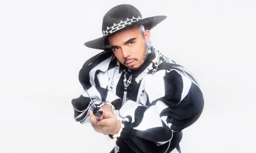 Aja on cutting the puppet strings, OnlyFans and spirituality | PinkNews