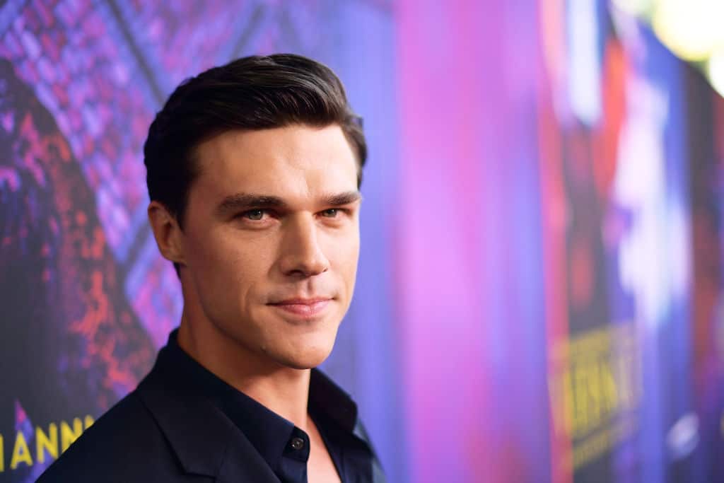 Green Lantern: Ratched star Finn Wittrock cast in reboot for HBO Max