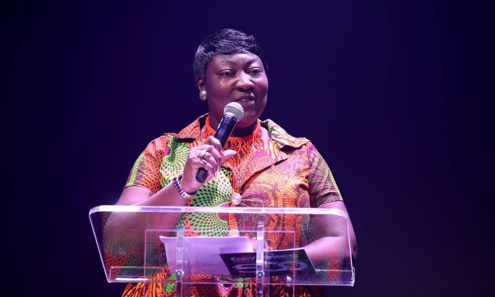 Lady Phyll: Self-acceptance surpasses ‘trying to be accepted’ by others