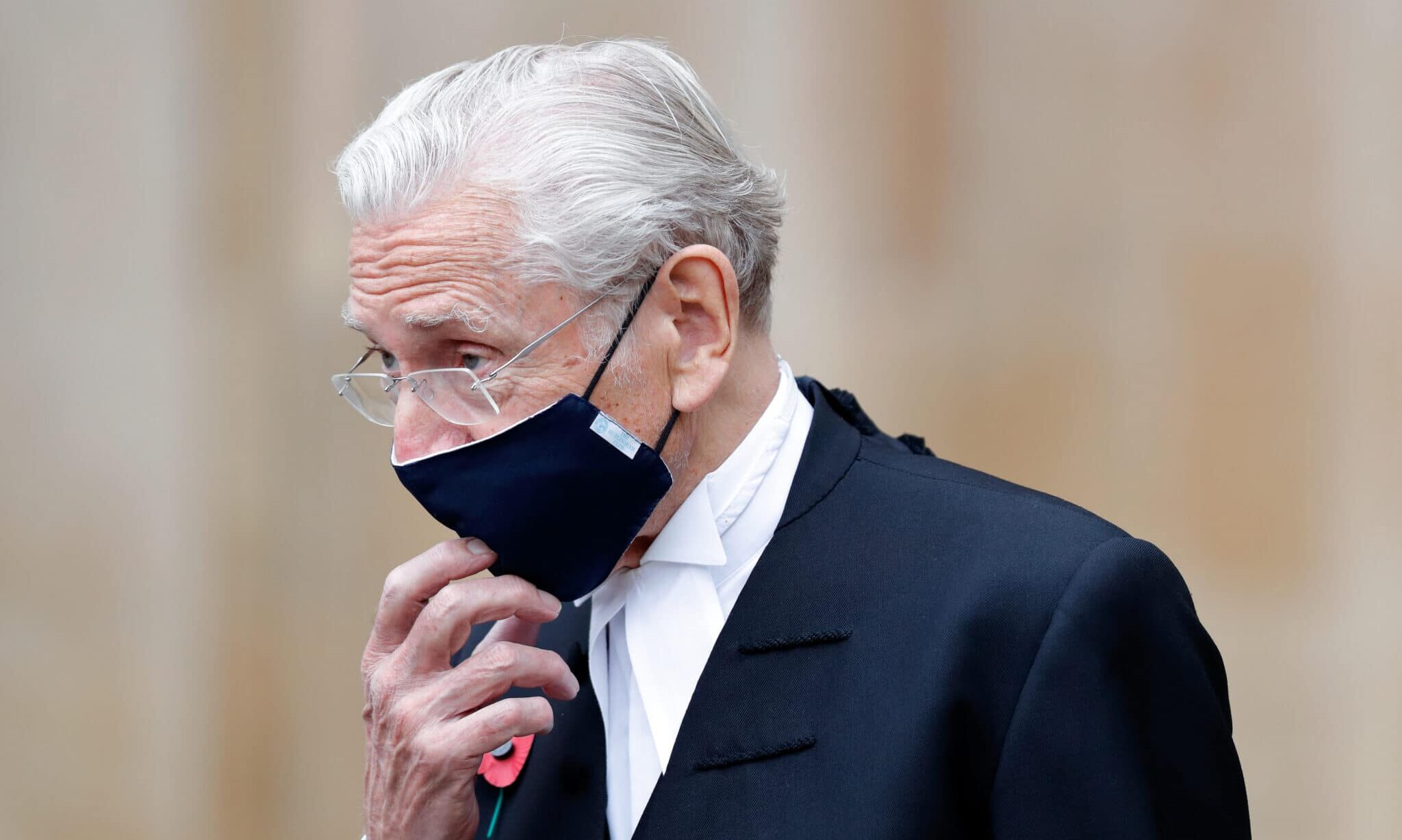 HIV pioneer Lord Fowler elected as House of Lords Speaker | PinkNews