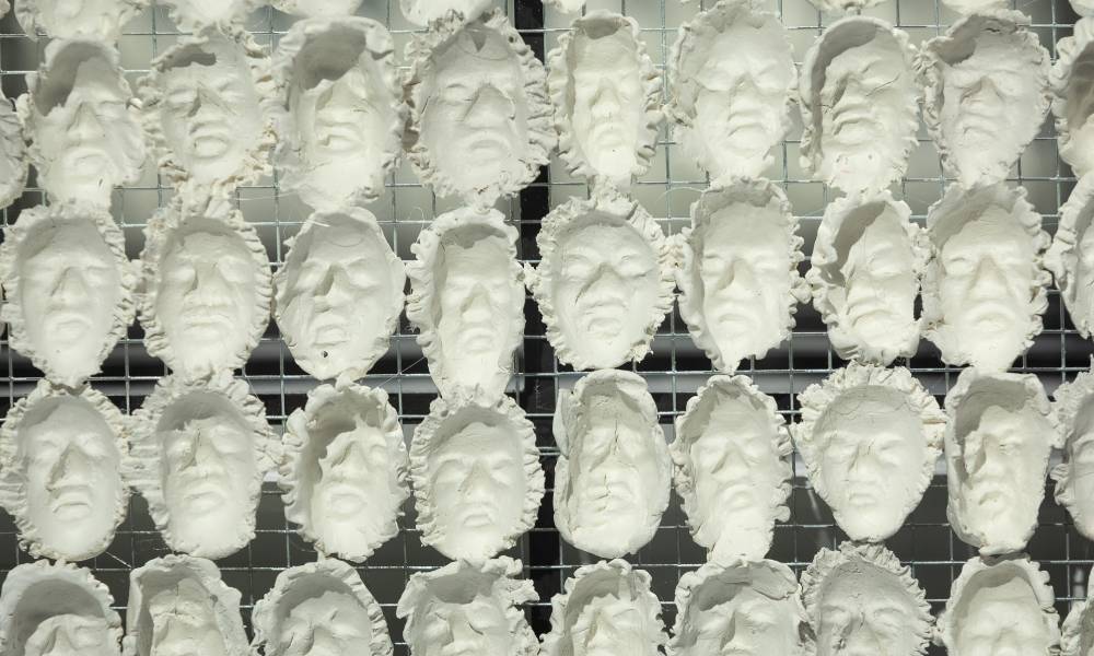 Faces of 850 'overlooked' trans people to be immortalised in historic ...