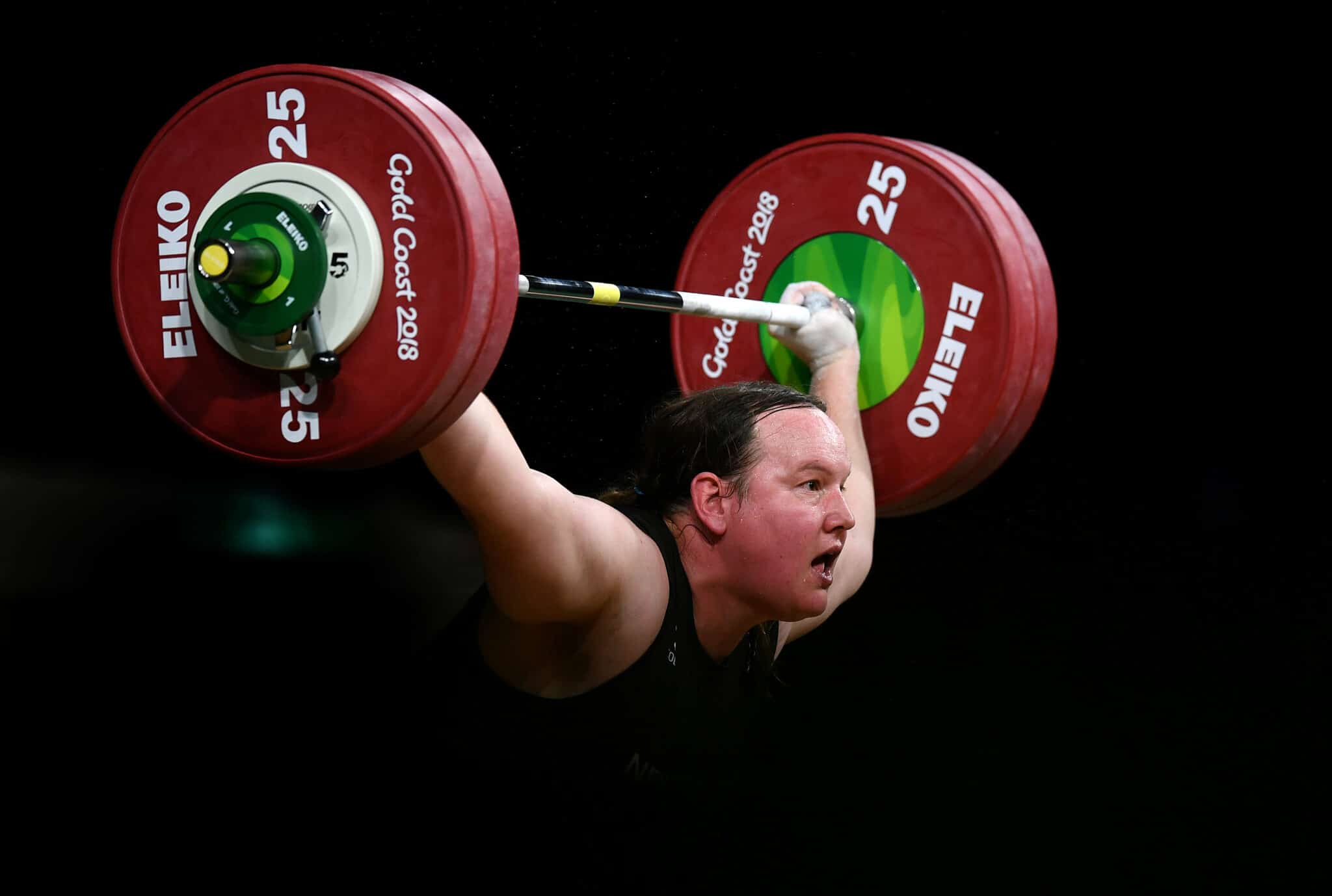 Laurel Hubbard: First trans Olympic athlete could be NZ weightlifter