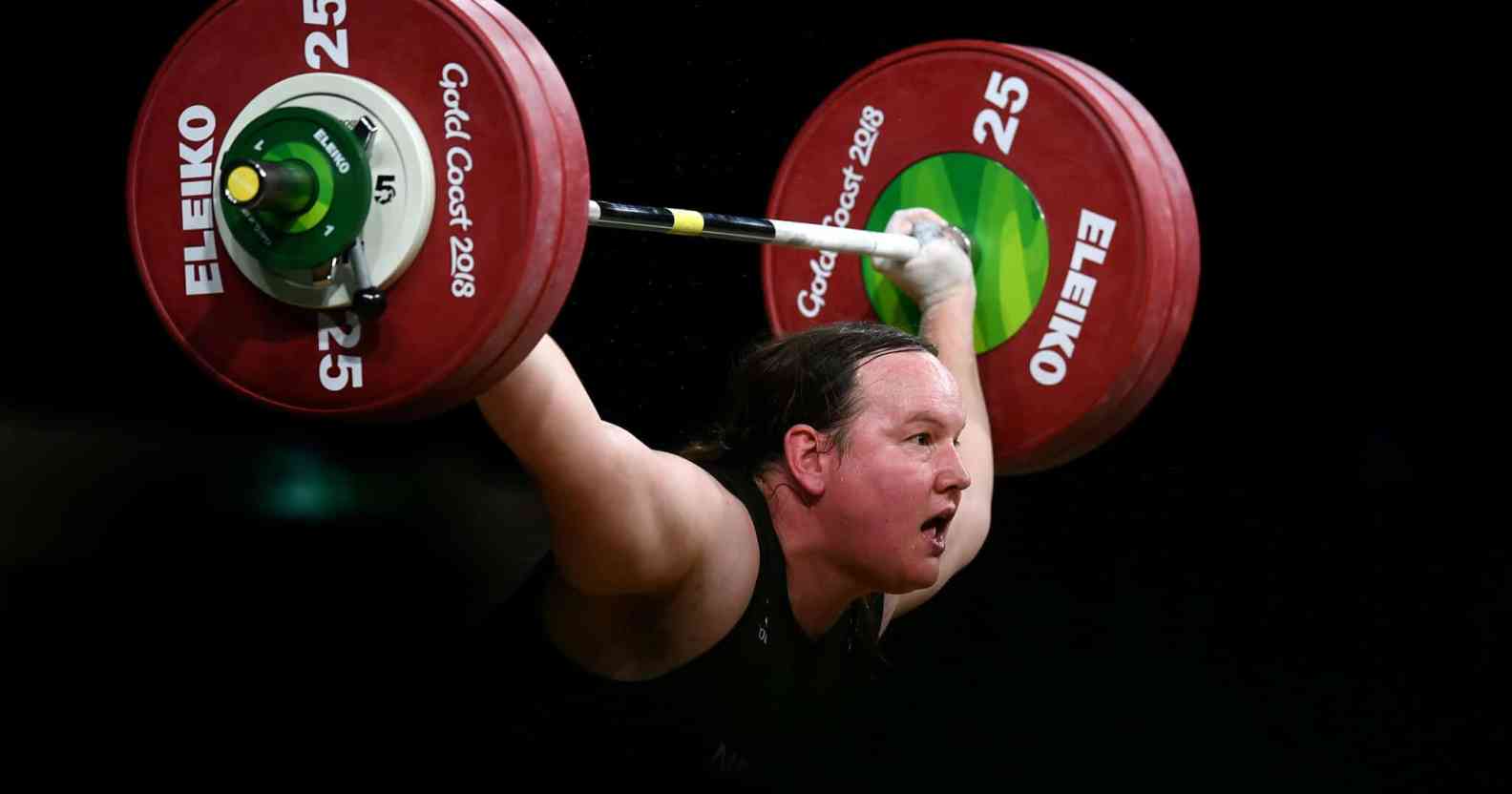 Laurel Hubbard: First trans Olympic athlete could be NZ weightlifter