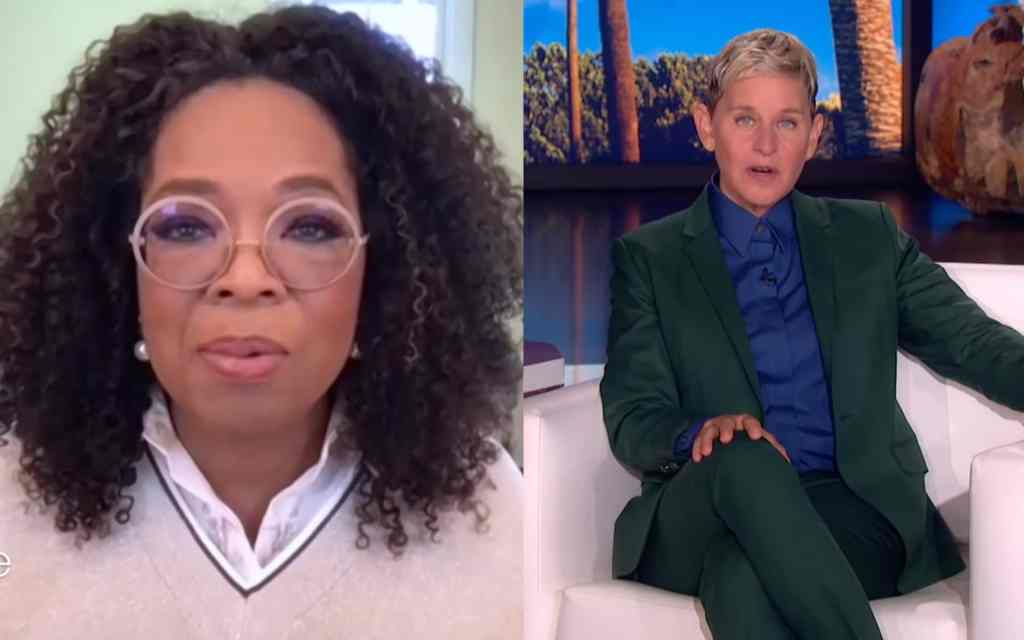Oprah Winfrey had never heard this LGBT+ term before | PinkNews ...