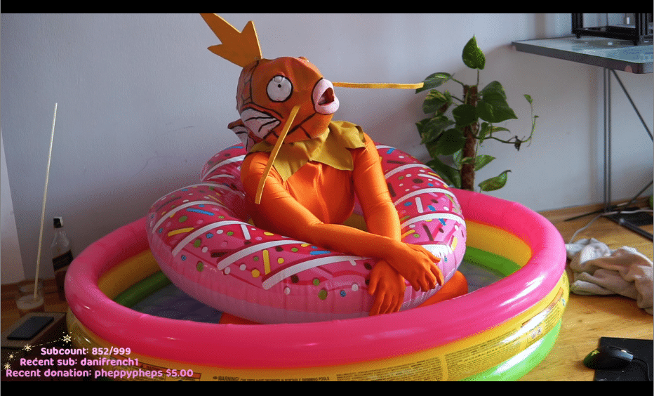 Twitch addresses hot tub streamers, but are they doing enough?