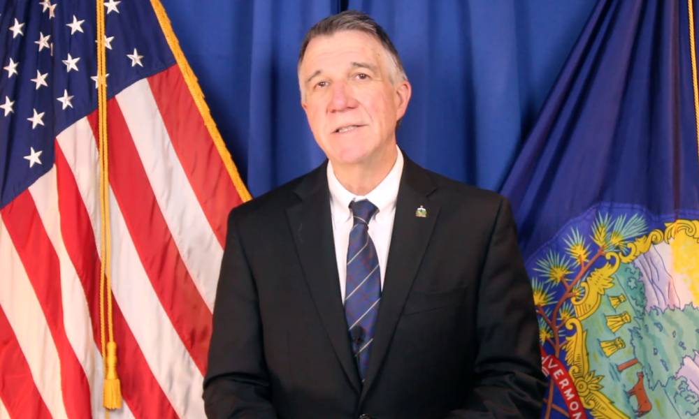 Taylor Small elected as first transgender legislator in Vermont