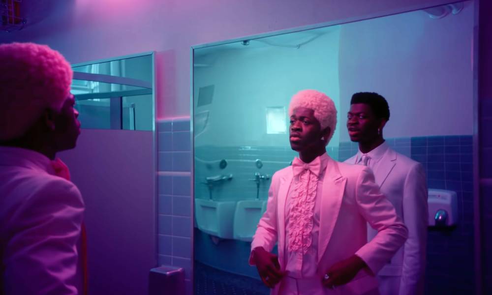 Lil Nas X drops Sun Goes Down video and it's an emotional one