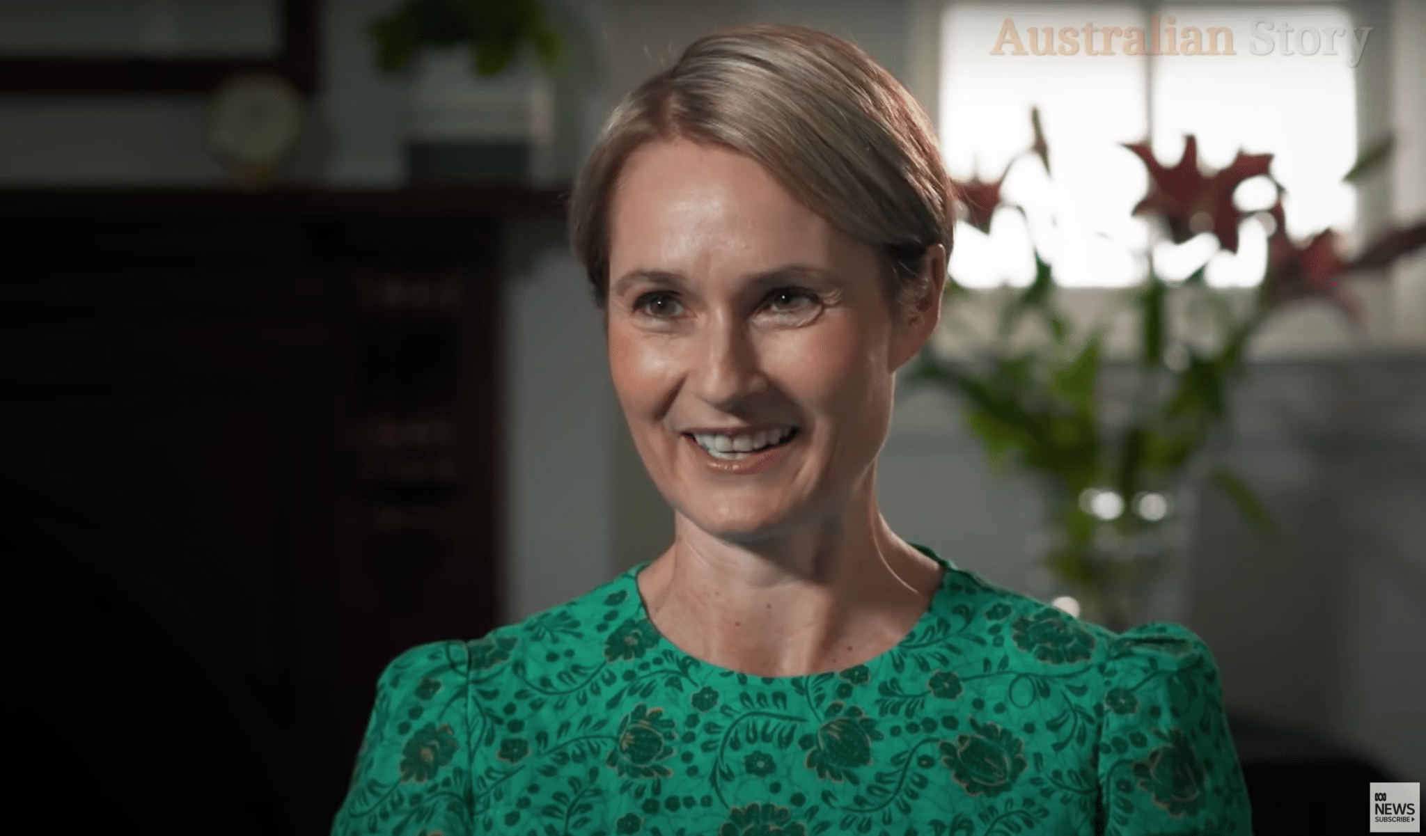 Michelle Telfer: Doctor for trans kids says she's 'made herself a big ...