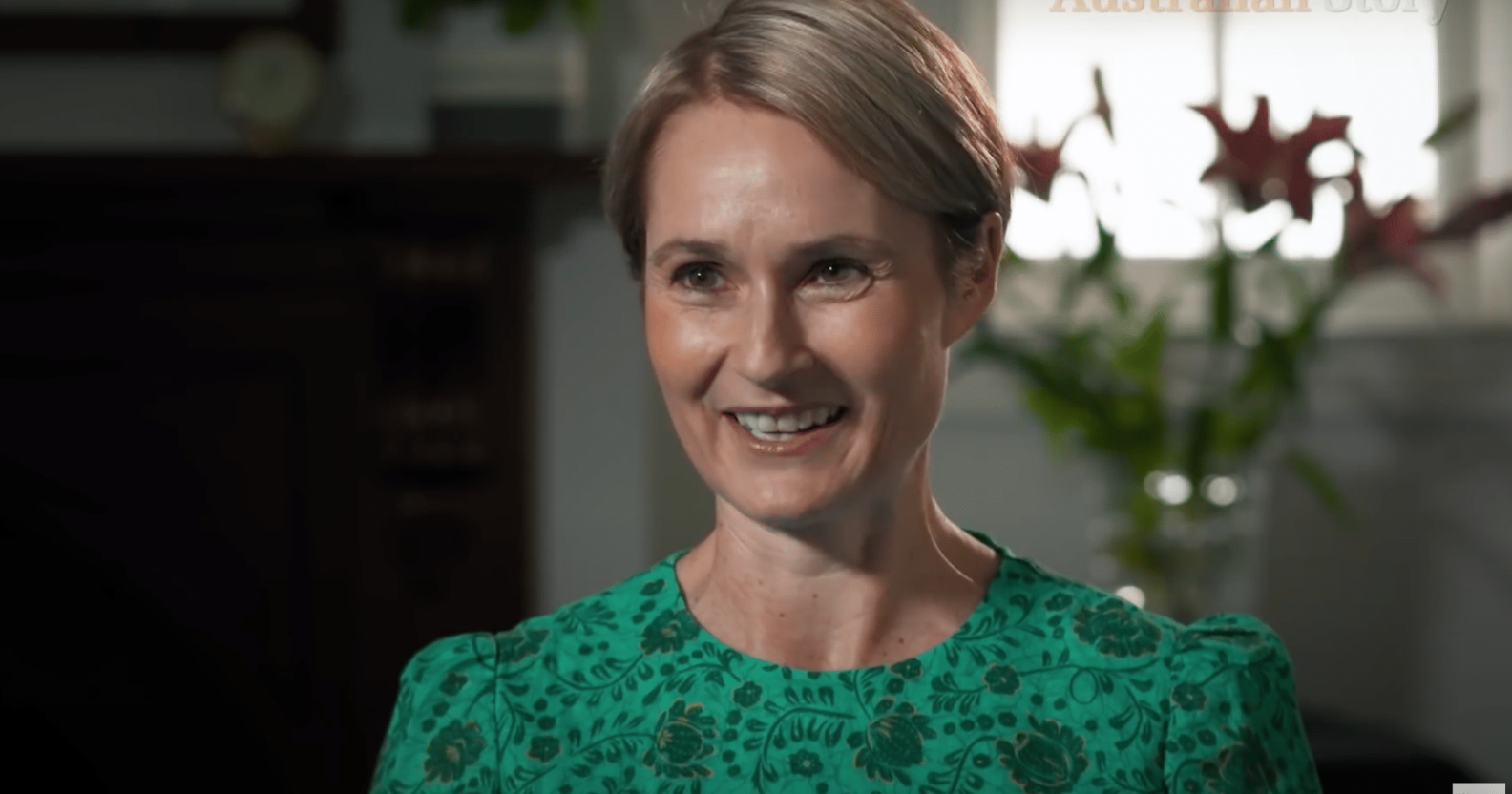 Michelle Telfer: Doctor for trans kids says she's 'made herself a big ...