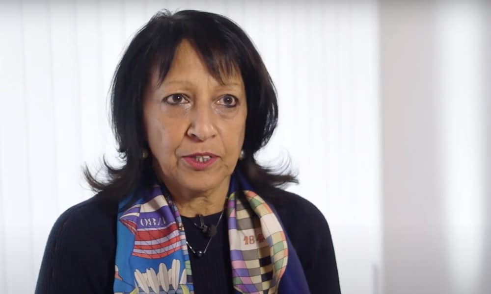 Kate Scottow: People have 'right to offend' without fear of arrest ...