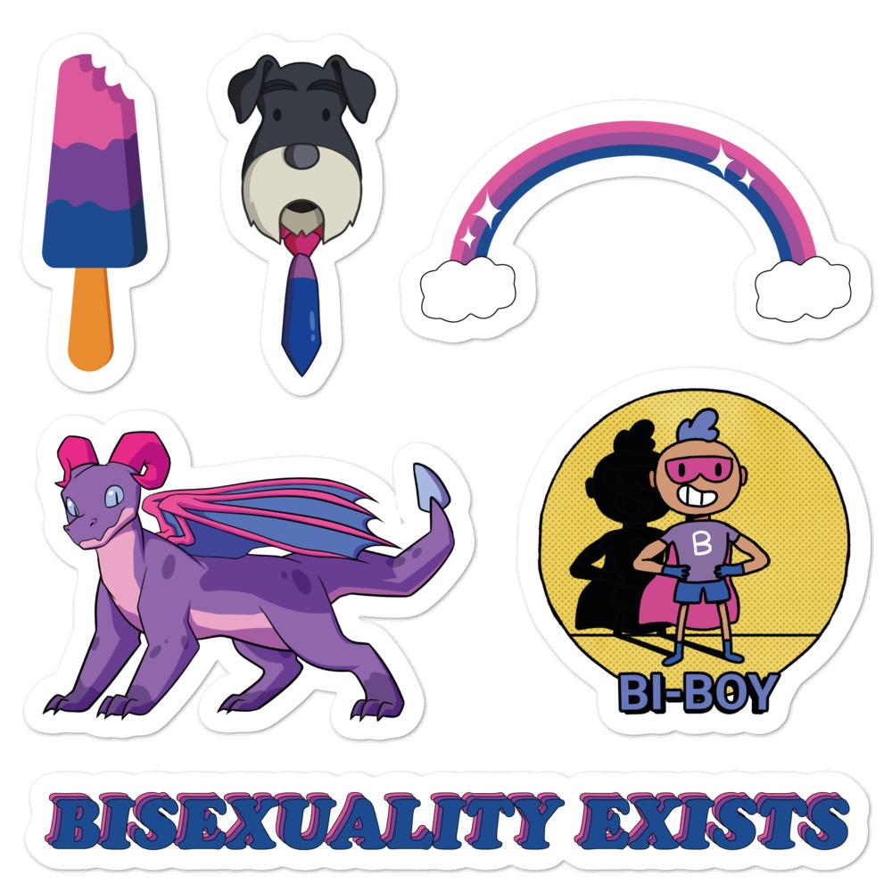 12 amazing gifts for your favourite bisexual, including fantastic jewellery