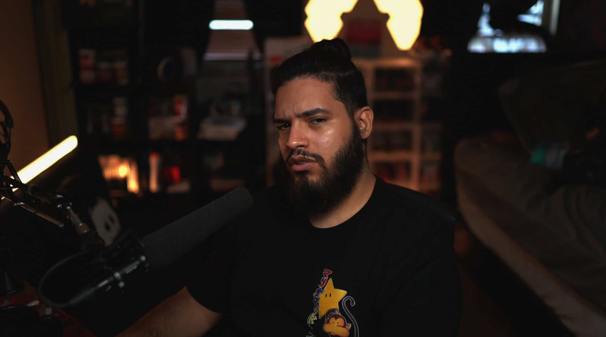 OmegaPro: Twitch streamer pleads for ban to be overturned