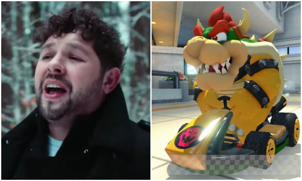 Luigi is a trans woman, say Super Mario Bros fans | PinkNews