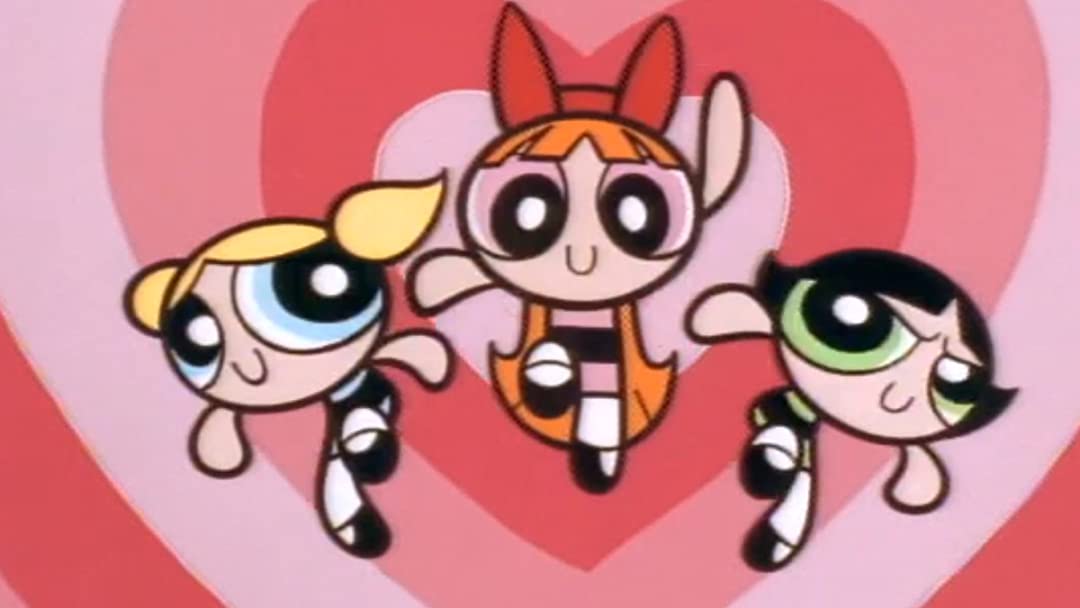 Powerpuff Girls reboot is being ‘substantially’ reworked after backlash