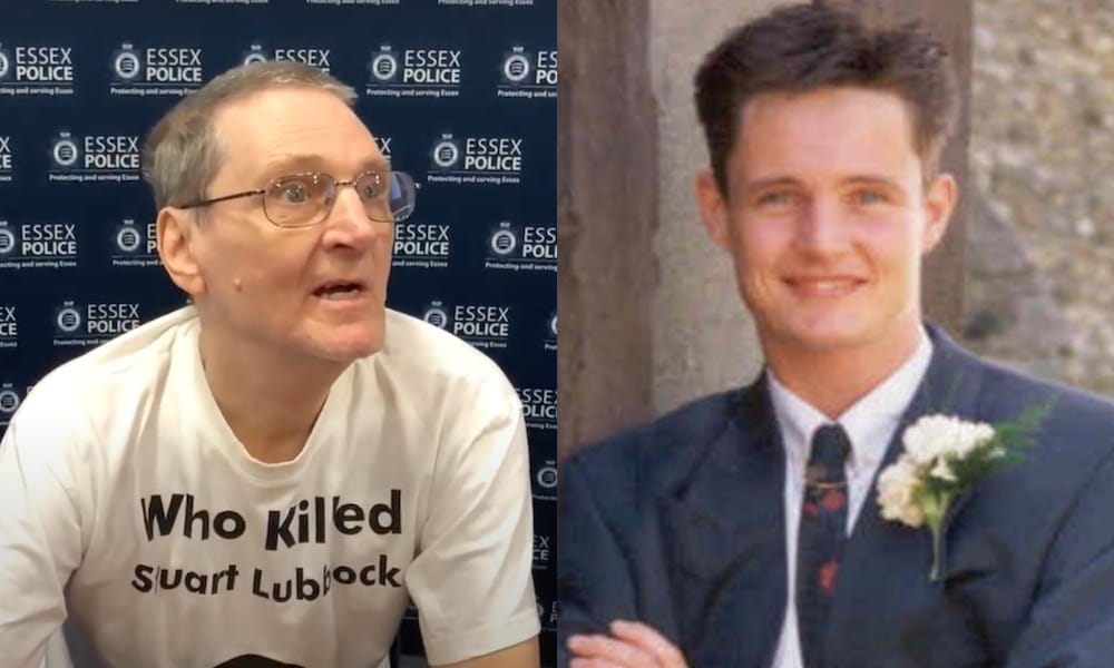 Michael Barrymore: Dying dad of man found dead in pool demands justice