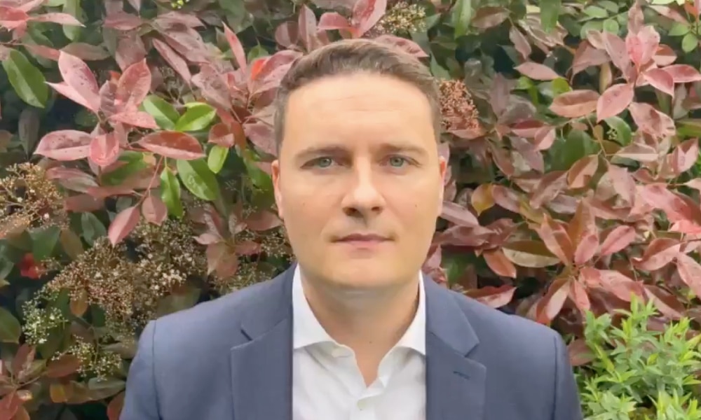 Labour MP Wes Streeting to undergo treatment for kidney cancer