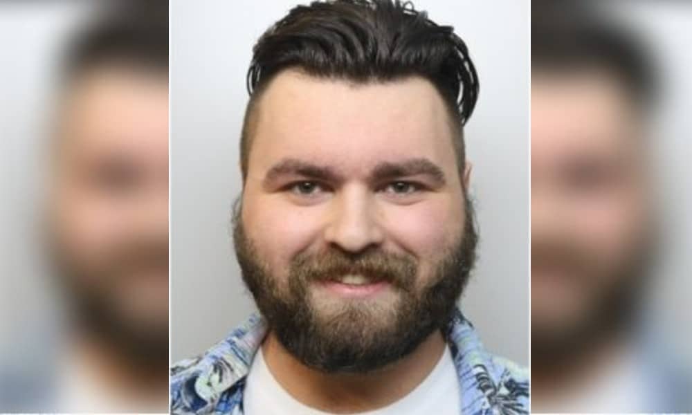 Trans neo-Nazi spared jail as he’s 'suffered' enough