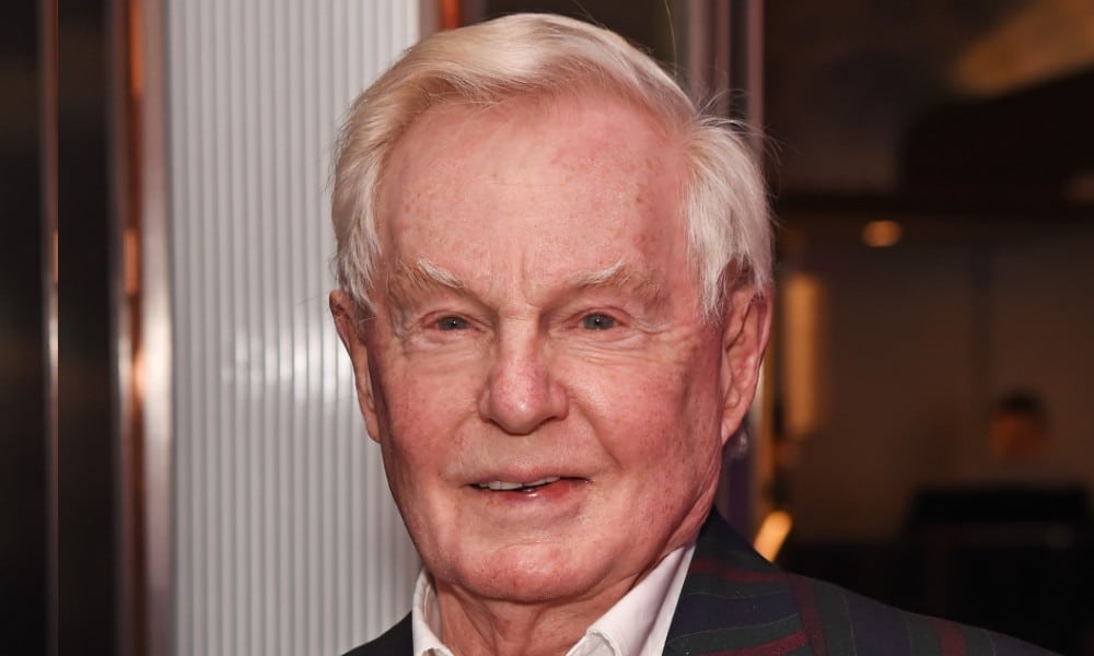 Derek Jacobi weighs in on straight actors playing gay roles debate