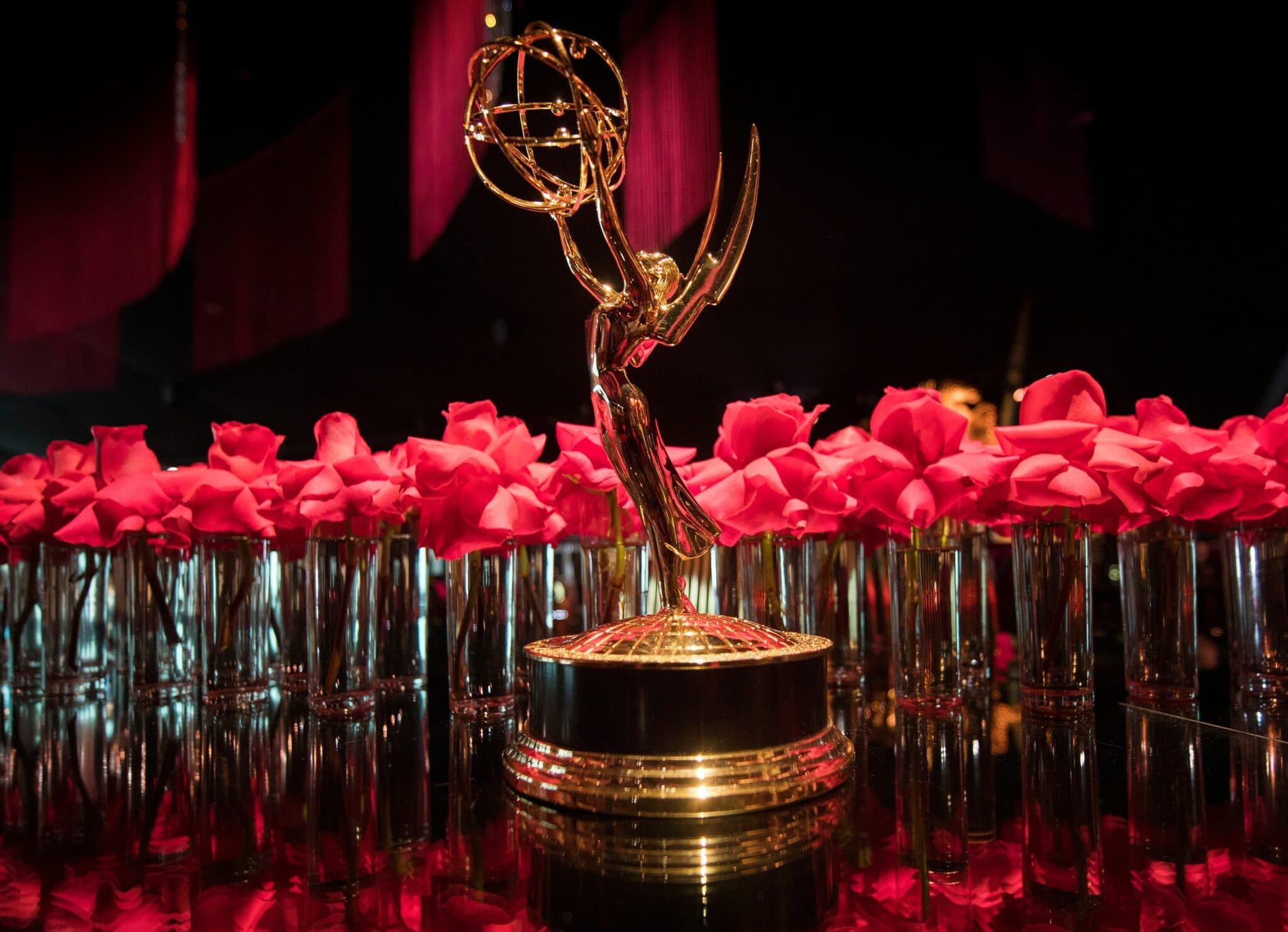 Emmy Awards to recognise non-binary actors with gender-neutral option