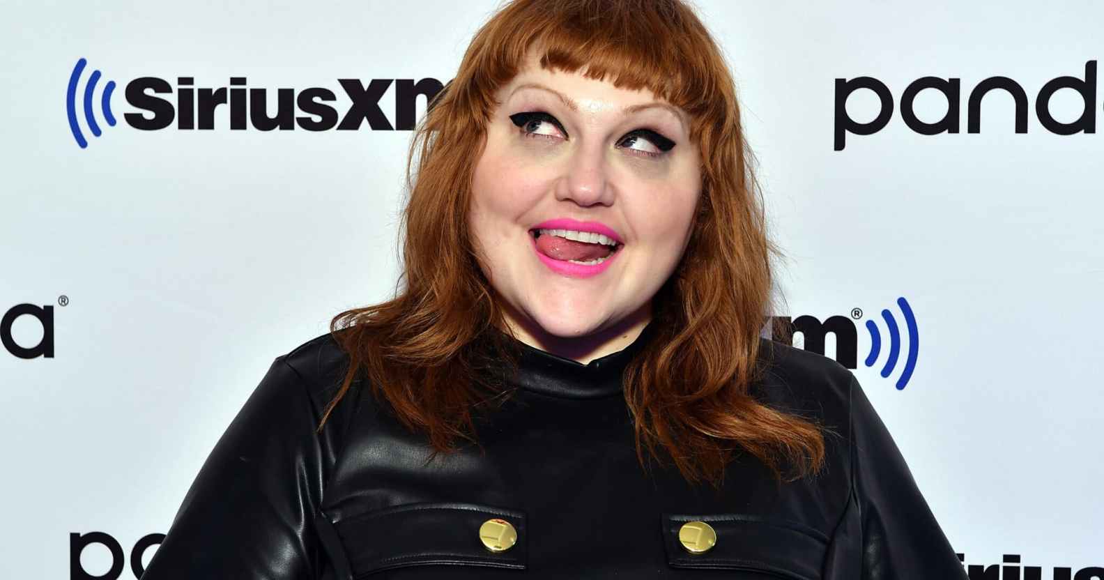 Beth Ditto says people 'forget she's queer' now she's dating a trans man
