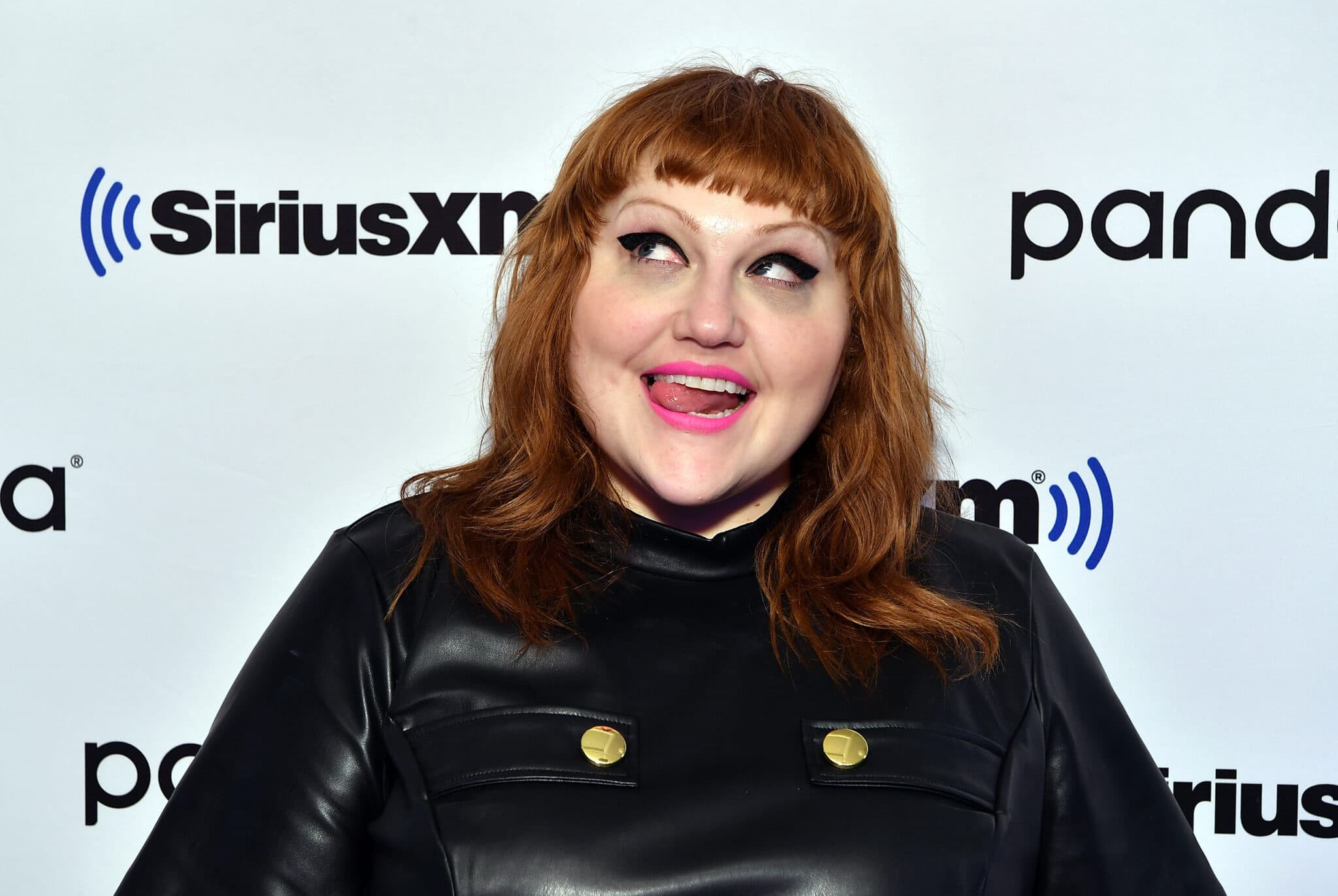 Beth Ditto says people 'forget she's queer' now she's dating a trans man