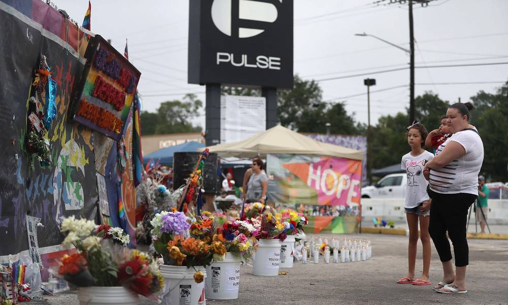 Autopsy report reveals Pulse shooter Omar Mateen shot eight times in ...
