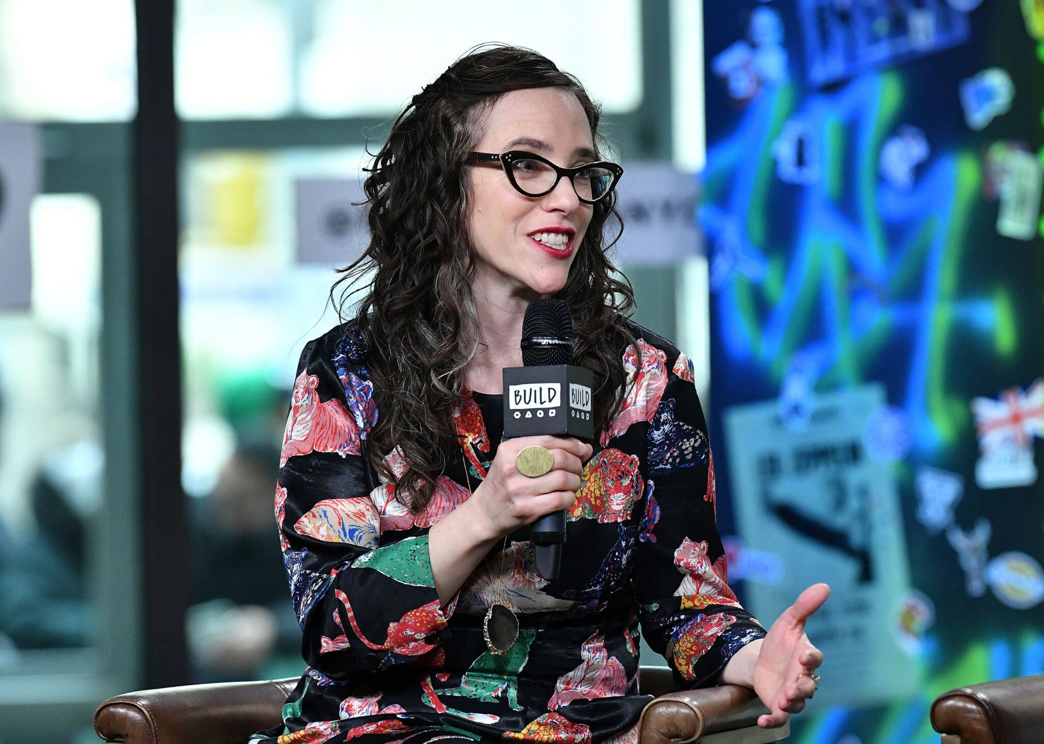 Joe Biden names Jessica Stern LGBT special envoy