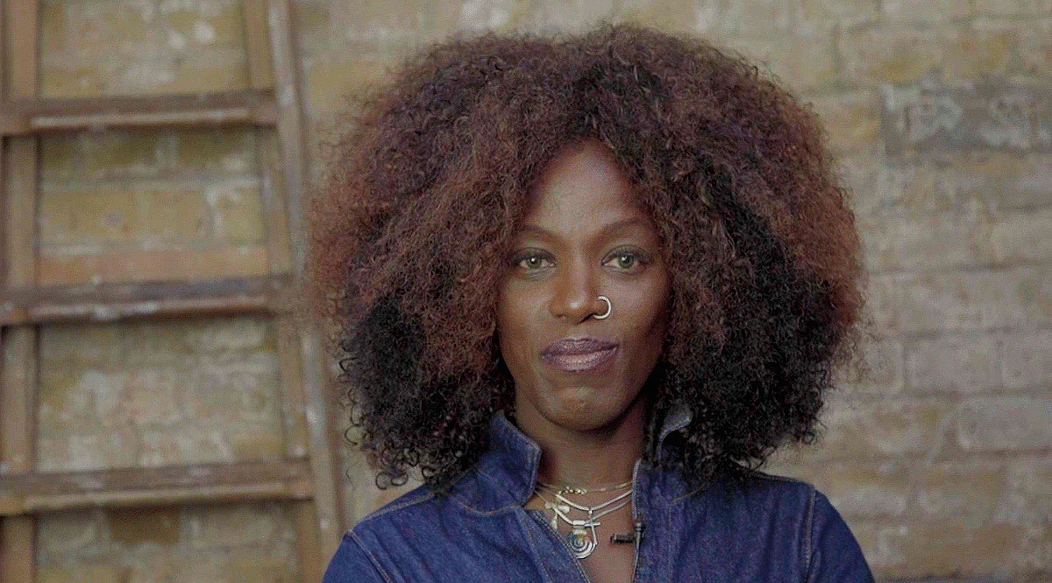 Trans model beat landlord who tried to evict her from home of 30 years