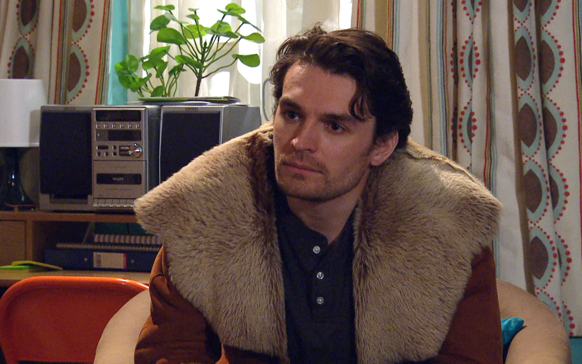 Emmerdale accused of 'queerbaiting' as actor admits writers haven't ...
