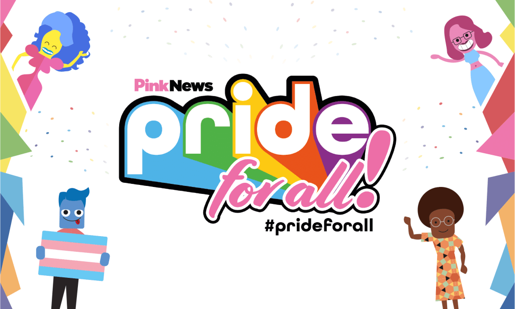 Pride Inside: Billboard campaign brings Pride to the streets amid COVID-19
