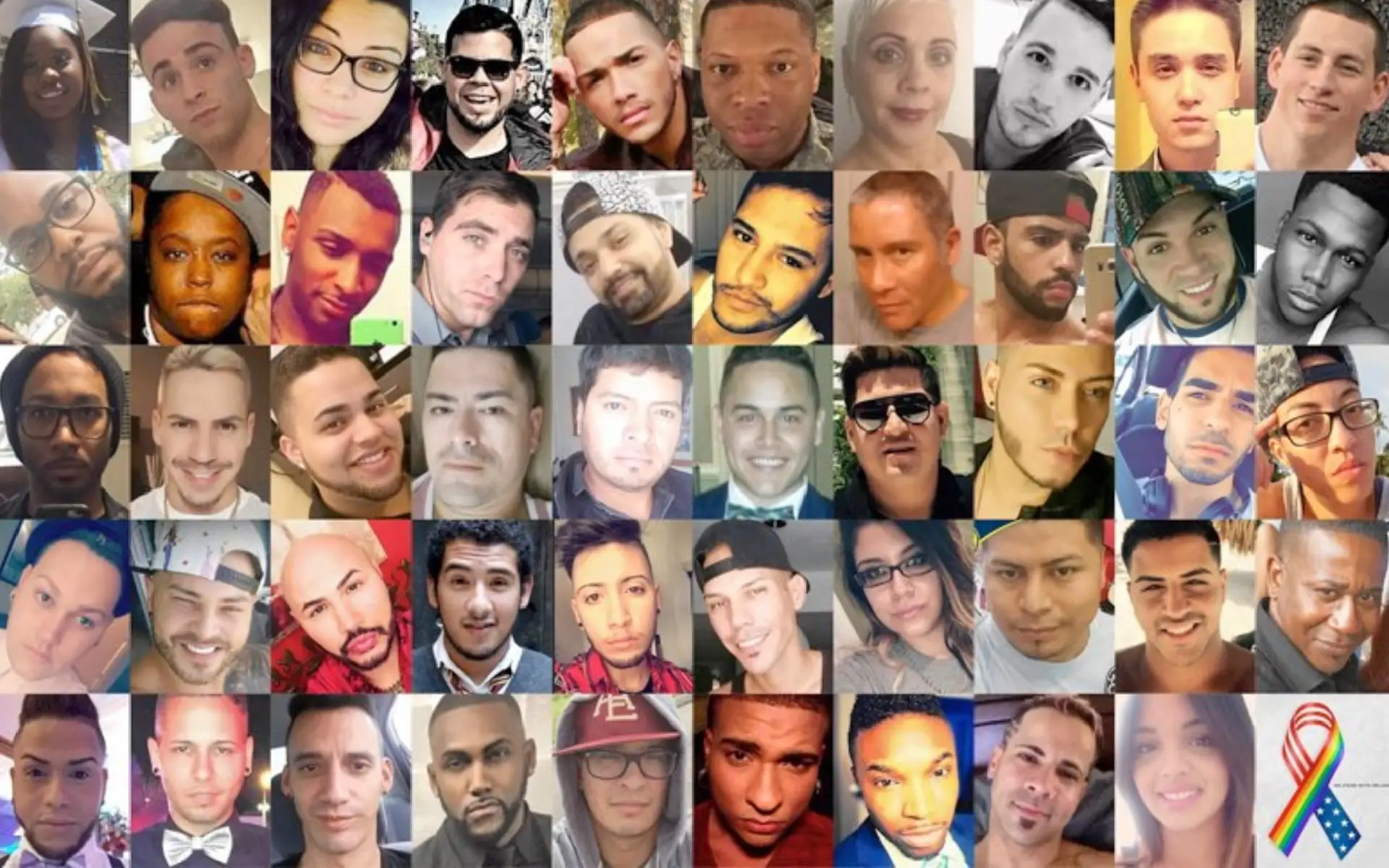 Orlando Pulse shooting killer not gay, confirms court | PinkNews