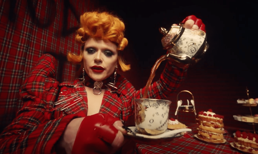 Bimini Bon Boulash drops sickening debut single God Save This Queen