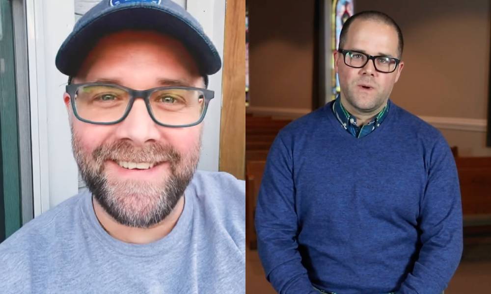 Alabama mayor FL ‘Bubba’ Copeland dies after trans posts outed