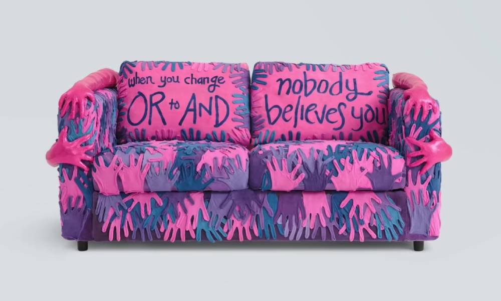 Levi's release new rodeo-inspired collection for Pride Month