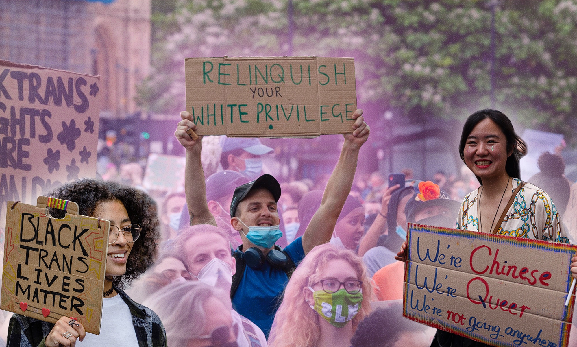 London bus attack victim joins campaign to make misogyny a hate crime