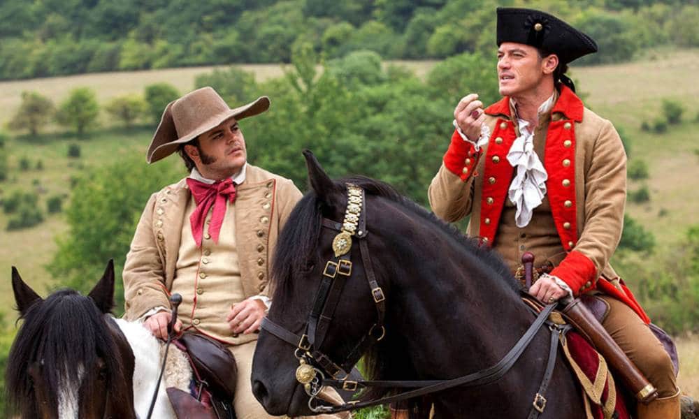 Disney confirms Beauty and the Beast series following Gaston and LeFou