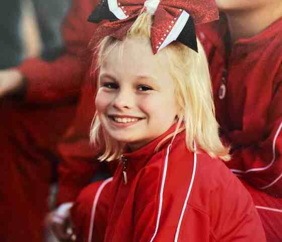 Girls sanctioned for refusing to compete against Becky Pepper-Jackson